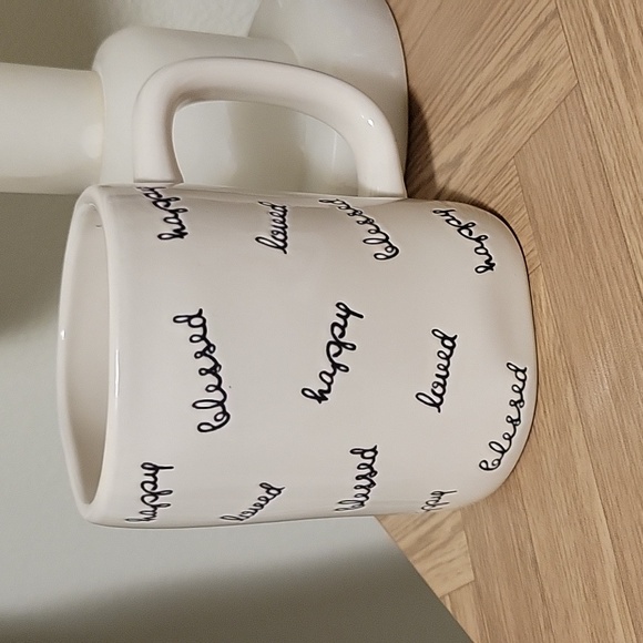 Rae Dunn | Dining | New Rae Dunn Coffee Mug | Poshmark